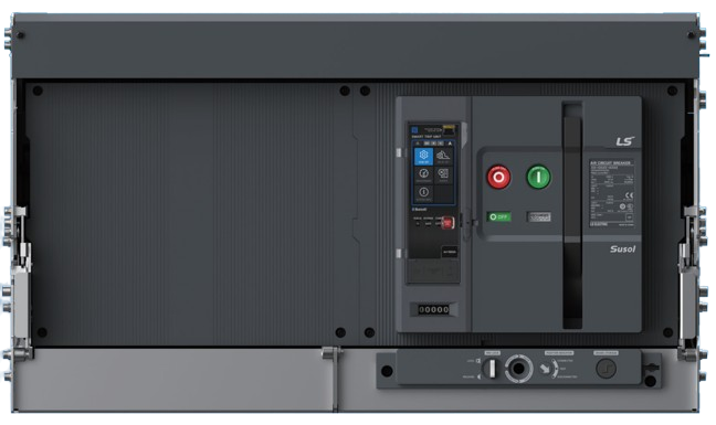 UAH-20E3-20V M1D1D1HX AM1U0A2B UL - Variadores electricos