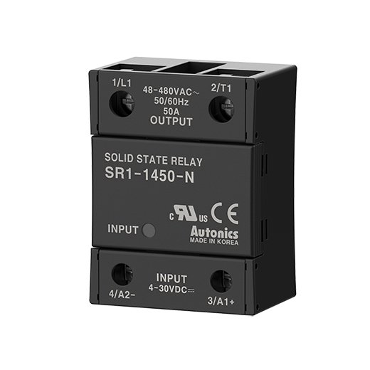 SR1-1450-N - Variadores electricos